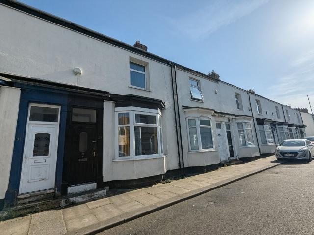 Mellor Street, Stockton TS19, 2 bed terraced house to rent, £550 pcm | PrimeLocation