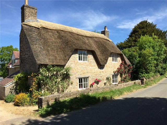 Mells Green, Mells, Frome BA11, 3 bed detached house to rent, £2,750 pcm | PrimeLocation