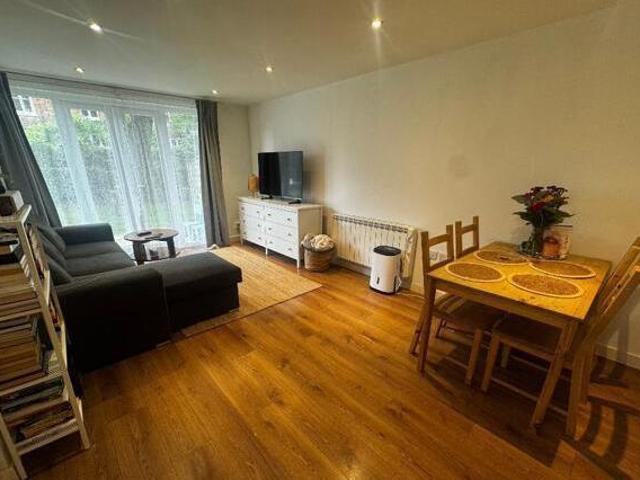 Melmar Court, Heaton Road, 1 Bedroom Flat