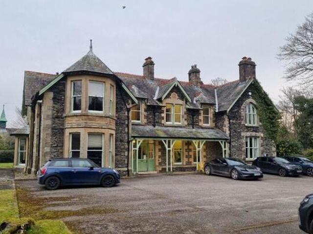 Melmore House, Main Road, Office For Sale