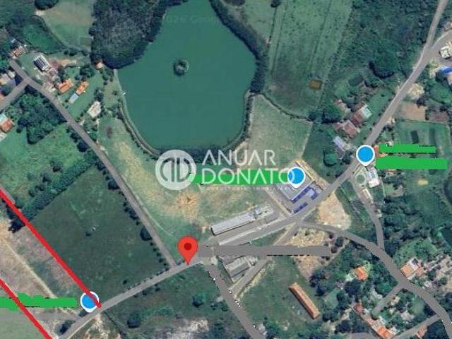 Melo Viana Lote / Terreno à venda na Anuar Donato