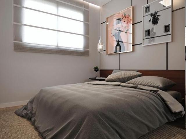 Melodia Jaçanã | Tenda Condomínio Melodia Jaçanã Tenda – 2 Dorms com ou sem Varanda na Av. Luís St