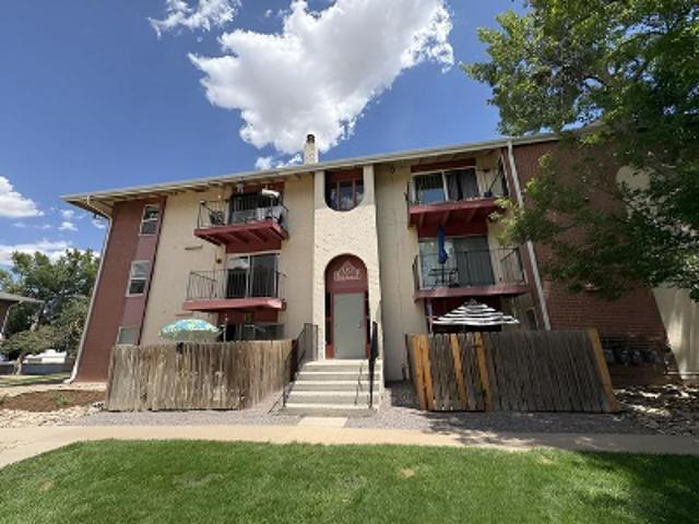 Melody Dr Apt 203