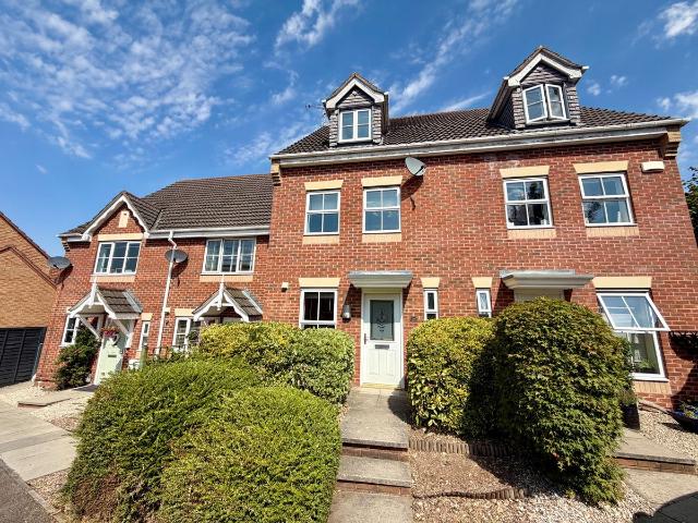 Melody Drive, Loughborough LE12, 3 bed semi detached house to rent, £1,100 pcm | PrimeLocation