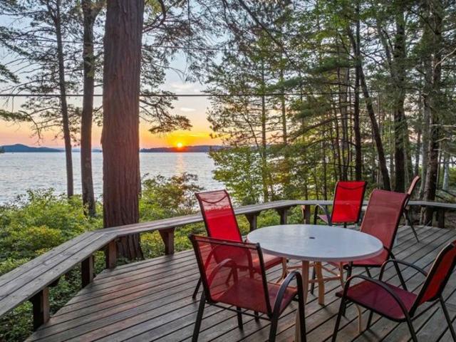 Melody Is, Wolfeboro, Home For Sale