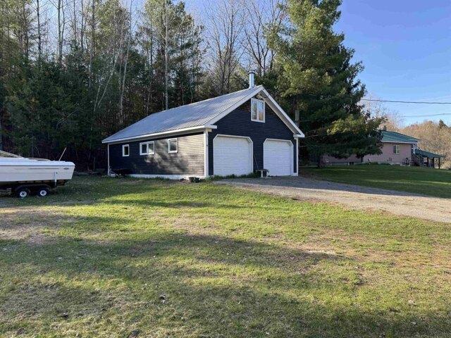 Melody Ln, Johnson, Plot For Sale