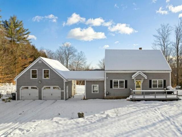 Melody Ln, Weathersfield, Home For Sale
