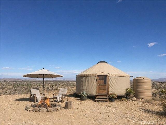 Melody Ln, Yucca Valley, CA 92284