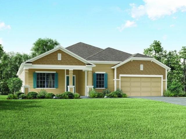 Melody Plan Winding River Community