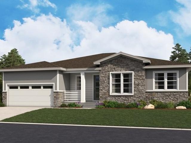 Melody Plan Jackson Creek Community