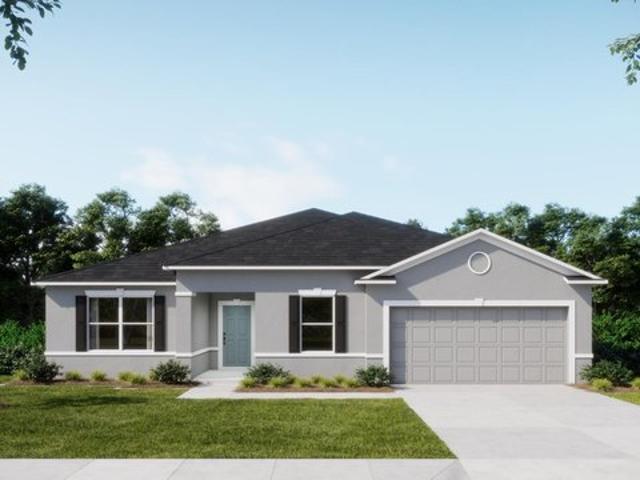 Melody Plan Port St. Lucie Community