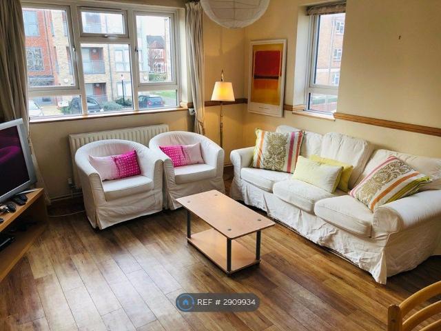 Melody Road, London SW18, 4 bed flat to rent, £3,500 pcm | PrimeLocation