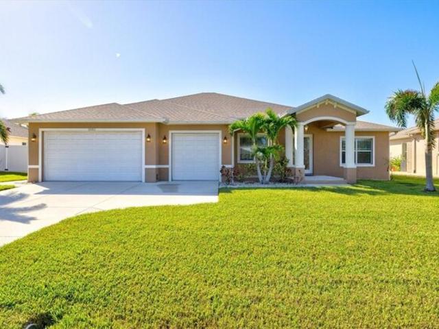 Melport Cir, Port Charlotte, Home For Sale