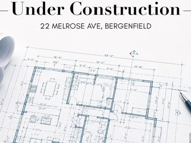 Melrose Ave, Bergenfield, Home For Sale