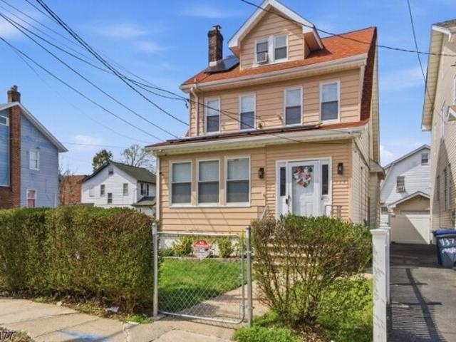 Melrose Ave, Irvington, Home For Sale