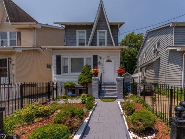 Melrose Ave, Irvington, Home For Sale