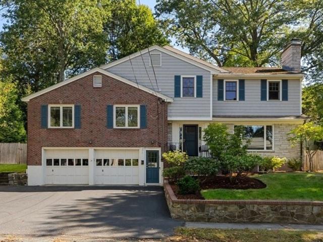 Melrose Ave, Needham, Home For Sale