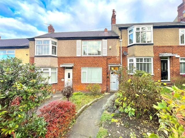 Melrose Avenue, Gateshead NE9, 2 bed flat to rent, £895 pcm | PrimeLocation
