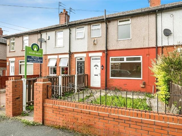 Melrose Avenue, Leigh, Lancashire WN7, 3 bed terraced house to rent, £900 pcm | PrimeLocation