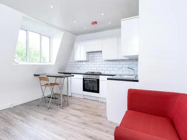 Melrose Avenue, London, NW2 4LX, United Kingdom | 1 bed apartment for rent #127639530 | Rentberry