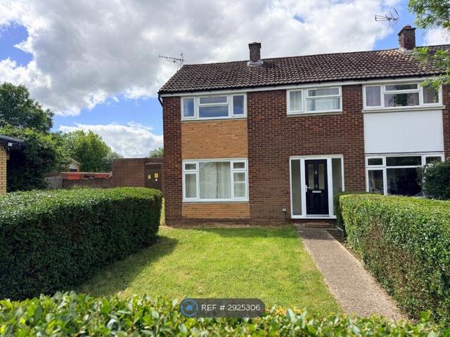 Melrose Avenue, Milton Keynes MK3, 3 bed semi detached house to rent, £1,495 pcm | PrimeLocation