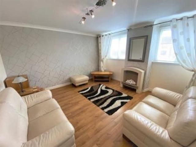 Melrose Avenue, Rutherglen