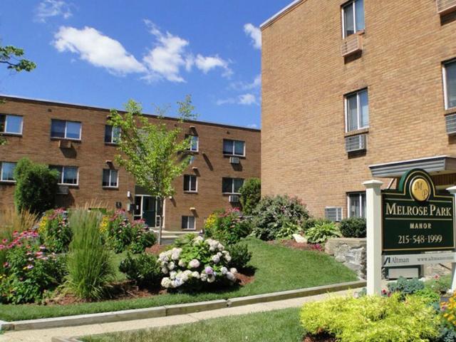 Melrose Apartments 1 Bedroom Apartment for Rent at 210 W Cheltenham Ave, Philadelphia, PA 19126 Oak Lane East Oak Lane