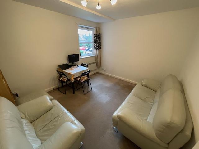 Melrose Apartments, Manchester M13, 1 bed flat to rent, £925 pcm | PrimeLocation