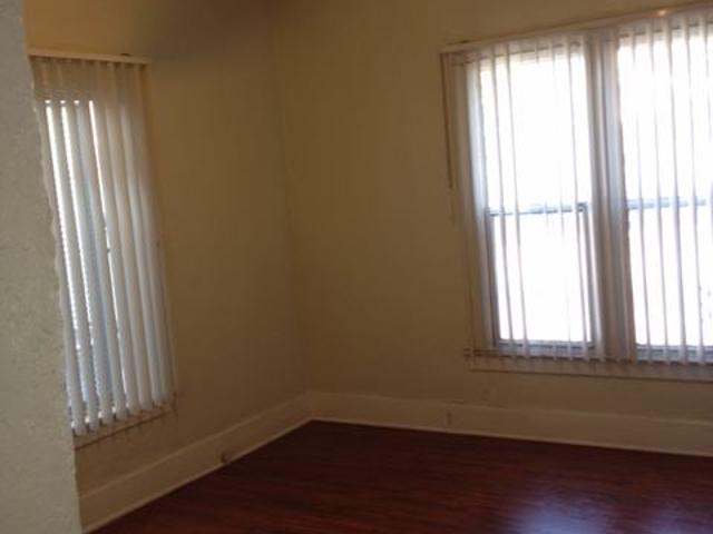 MELROSE APT