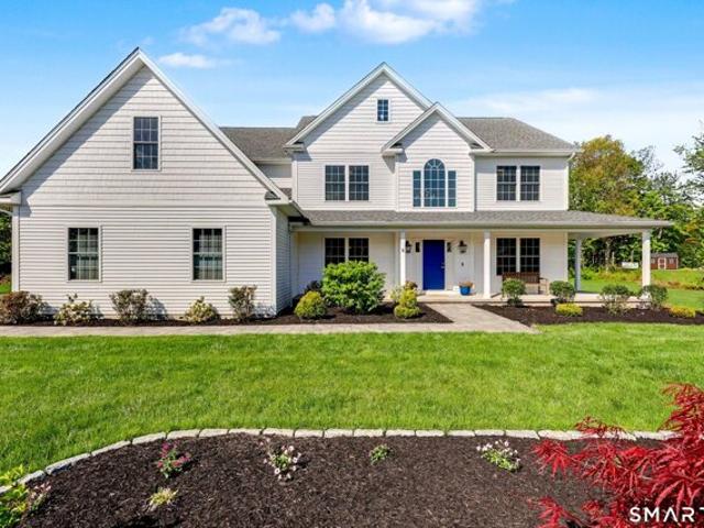 Melrose Dr, Cheshire, Home For Sale
