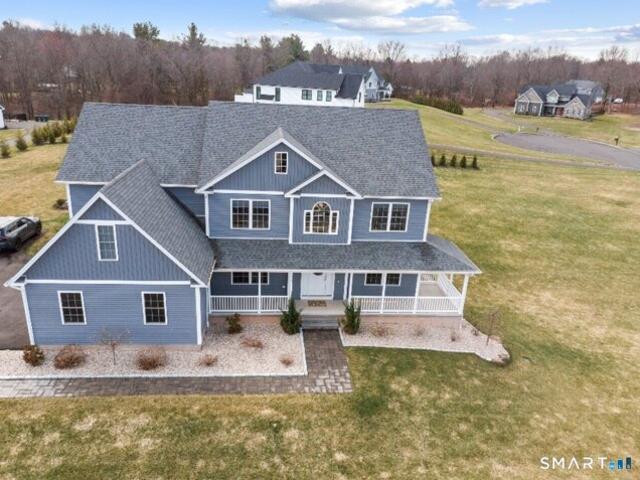 Melrose Dr, Cheshire, Home For Sale