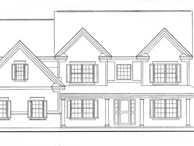Melrose Dr Lot,cheshire, Home For Sale