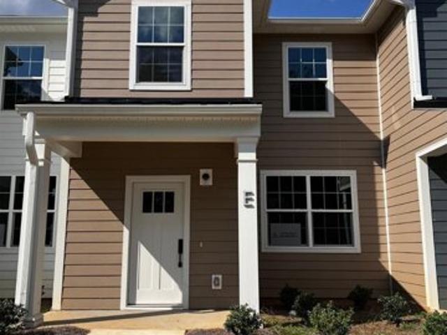 Melrose Dr Sw Unit E, Concord, Home For Sale