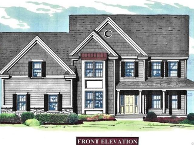 Melrose Dr Unit,cheshire, Home For Sale