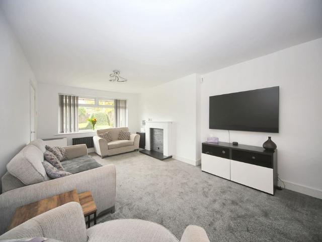 Melrose Drive, Wigan, WN3