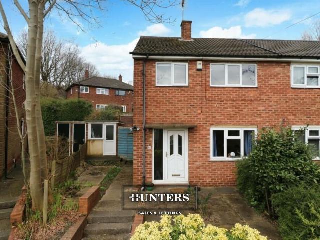 Melrose Grove, Horsforth LS18, 3 bed end terrace house to rent, £1,200 pcm | PrimeLocation