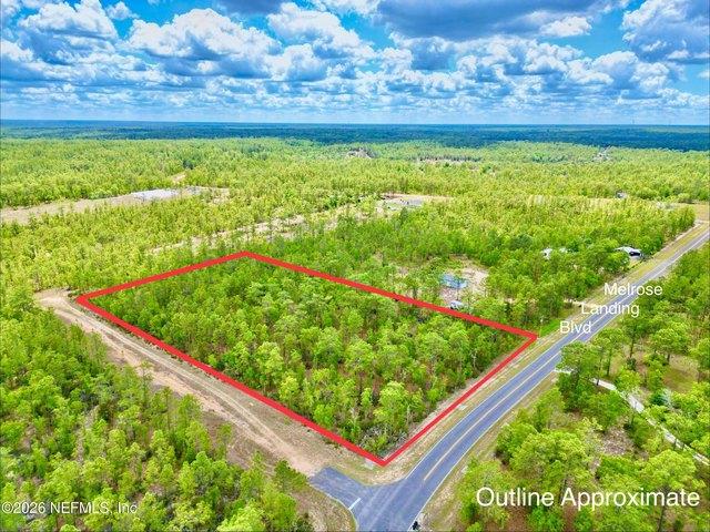 Melrose Landing Blvd, Hawthorne, FL 32640