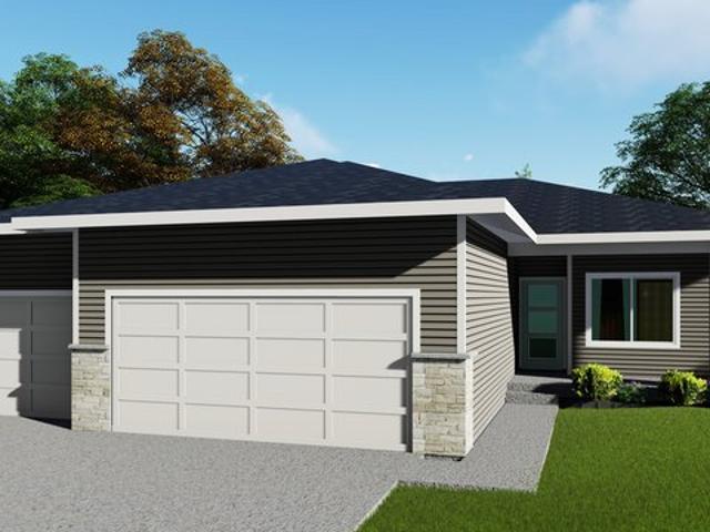 Melrose Plan Highland Meadows Community