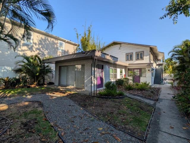 Melrose Place