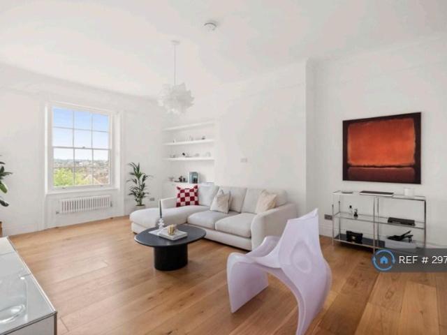 Melrose Road, London, SW18 3 bed flat to rent £3,650 pcm £842 pw