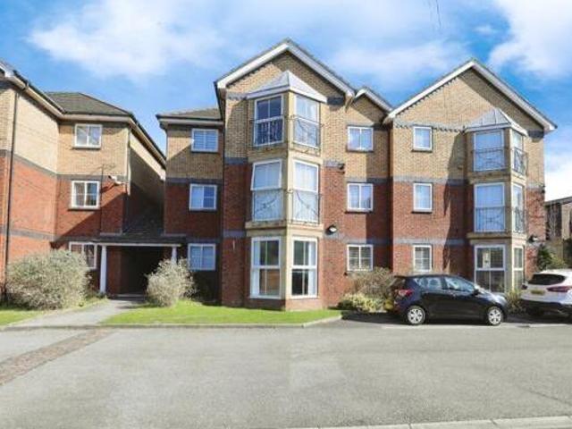 Melrose Road, Liverpool, 2 Bedroom Apartment