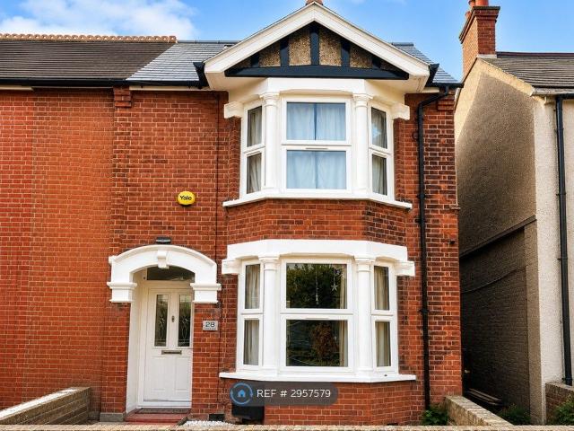 Melrose Road, Pinner HA5, 5 bed semi detached house to rent, £3,300 pcm | PrimeLocation