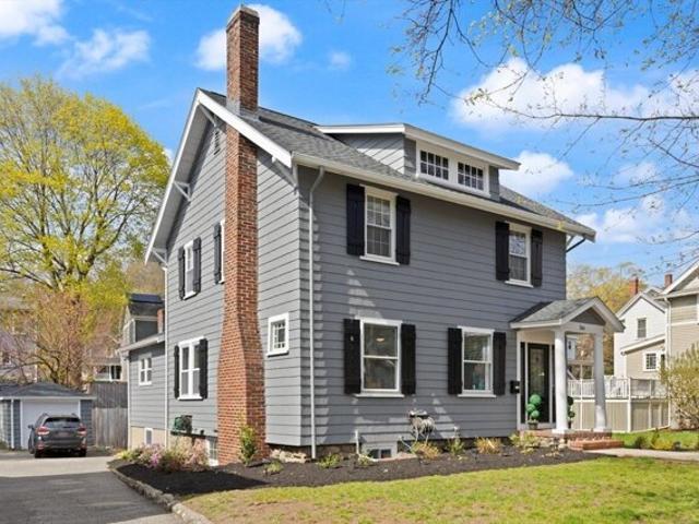 Melrose St, Melrose, Home For Sale