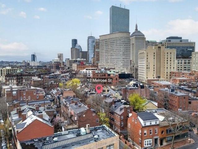 Melrose St Apt,boston, Condo For Sale