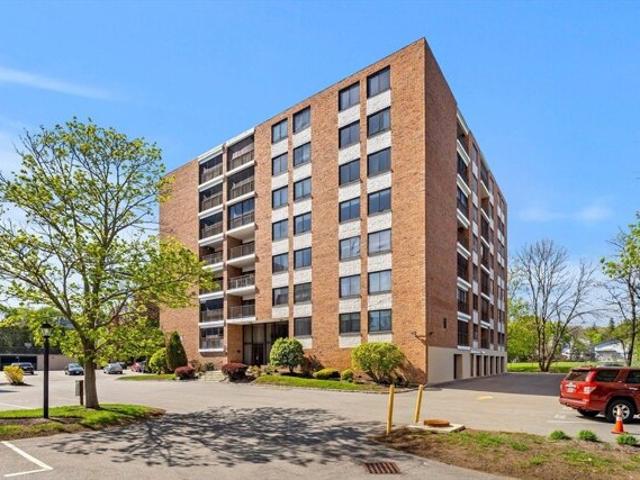 Melrose St Apt D, Melrose, Condo For Sale