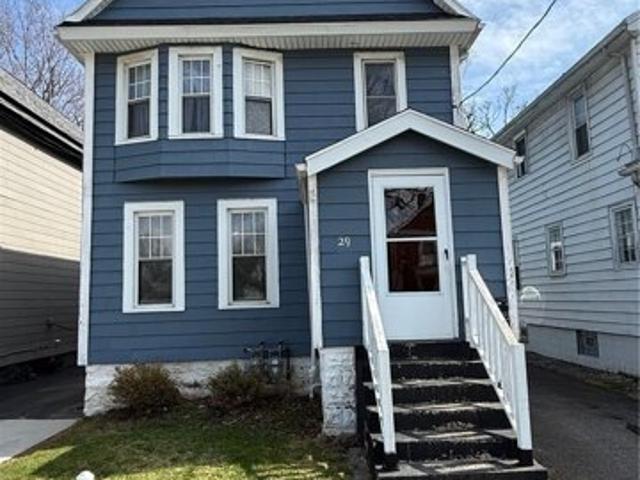 Melrose St, Buffalo, Home For Sale