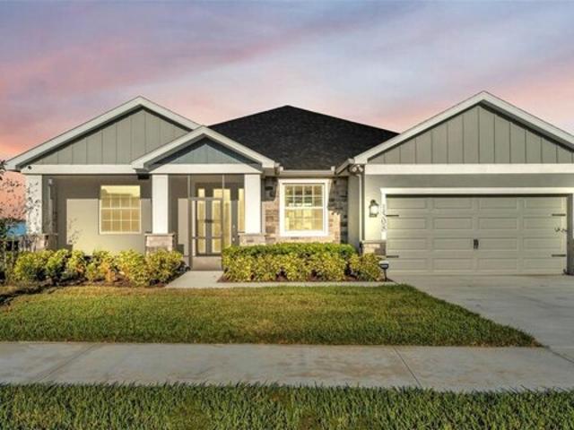 Melrose St, Lake Alfred, Home For Sale