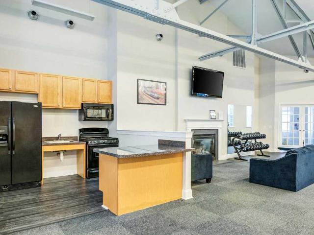 Melrose Station 2 Bedroom Apartment for Rent at 902 Valley Rd, Philadelphia, PA 19027 Elkins Park