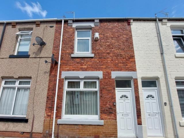Melrose Street, Hartlepool TS25, 2 bed terraced house to rent, £475 pcm | PrimeLocation