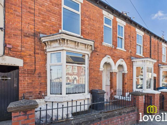 Melrose Street, Hull HU3, 4 bed terraced house to rent, £995 pcm | PrimeLocation